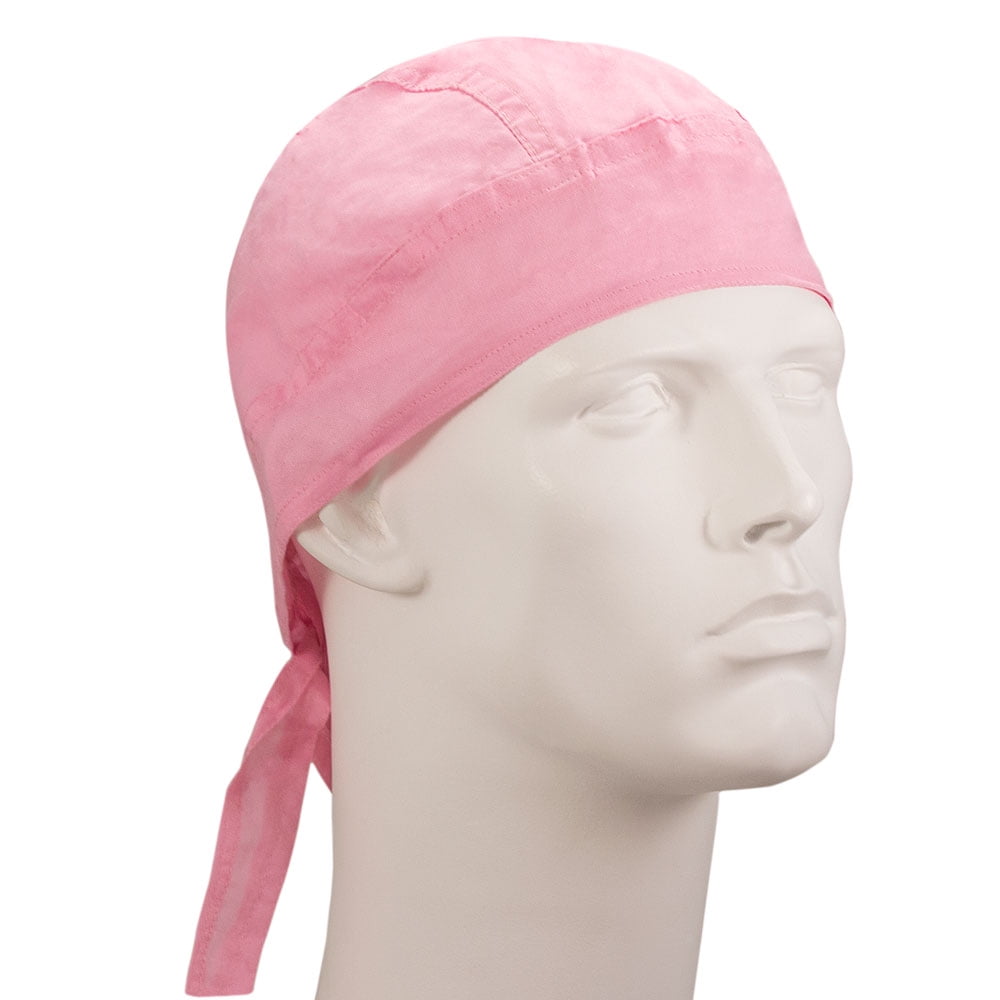 Light Pink Head Wrap - Dozen Packed - Walmart.com