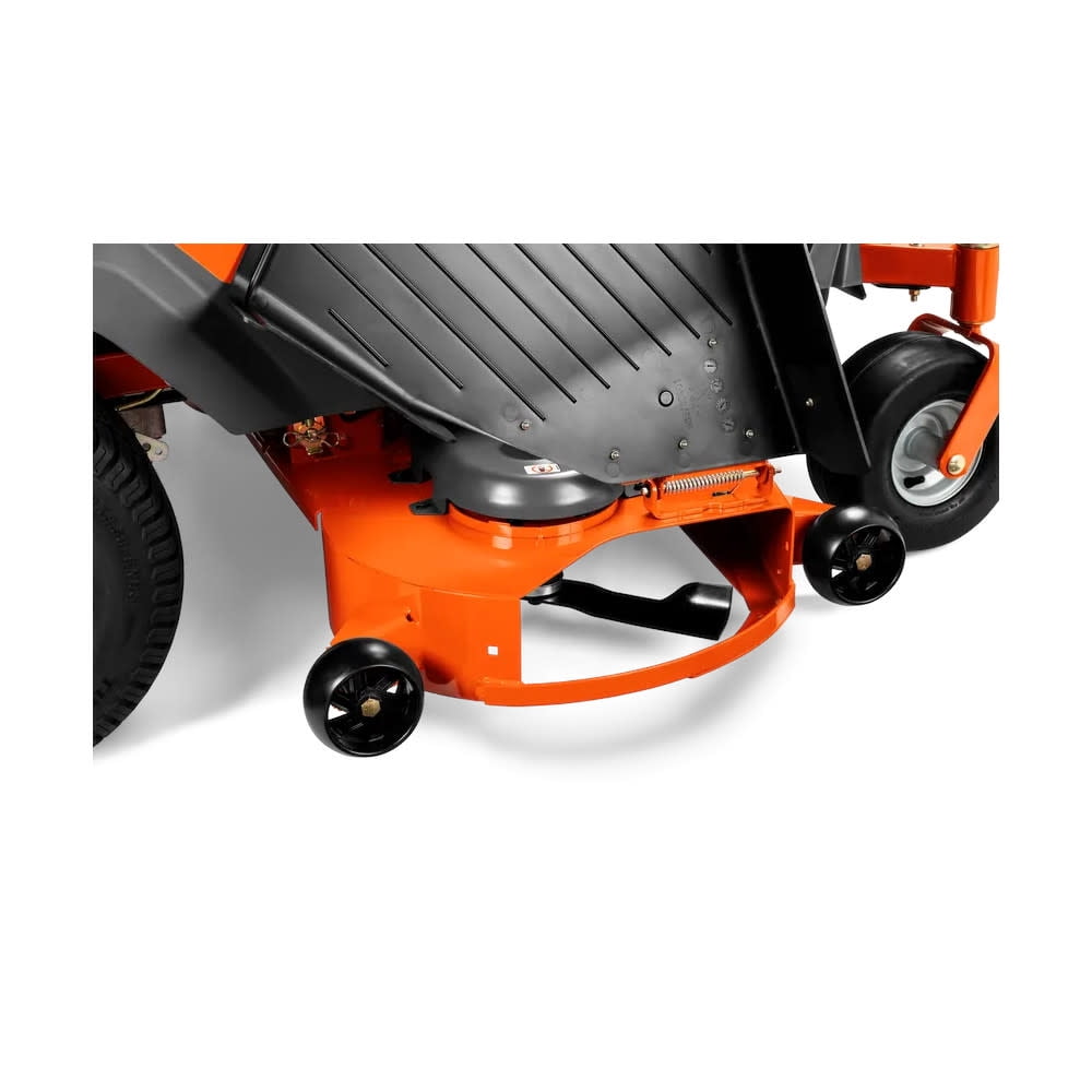 Buy Husqvarna Outdoor Power Equipment Husqvarna Z254F Zero Turn Lawn ...