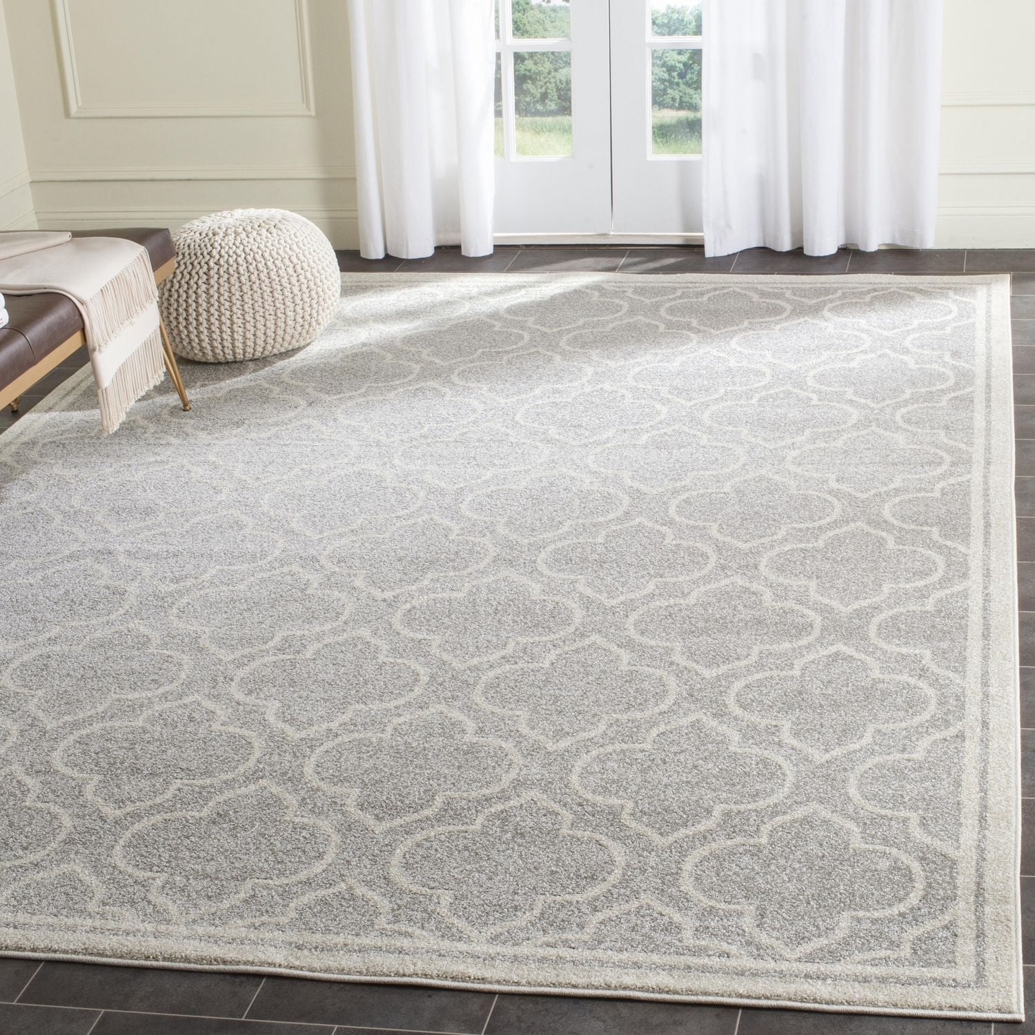 Click here for Safavieh Amherst Wilson Geometric Area Rug 8 Ft. X... prices