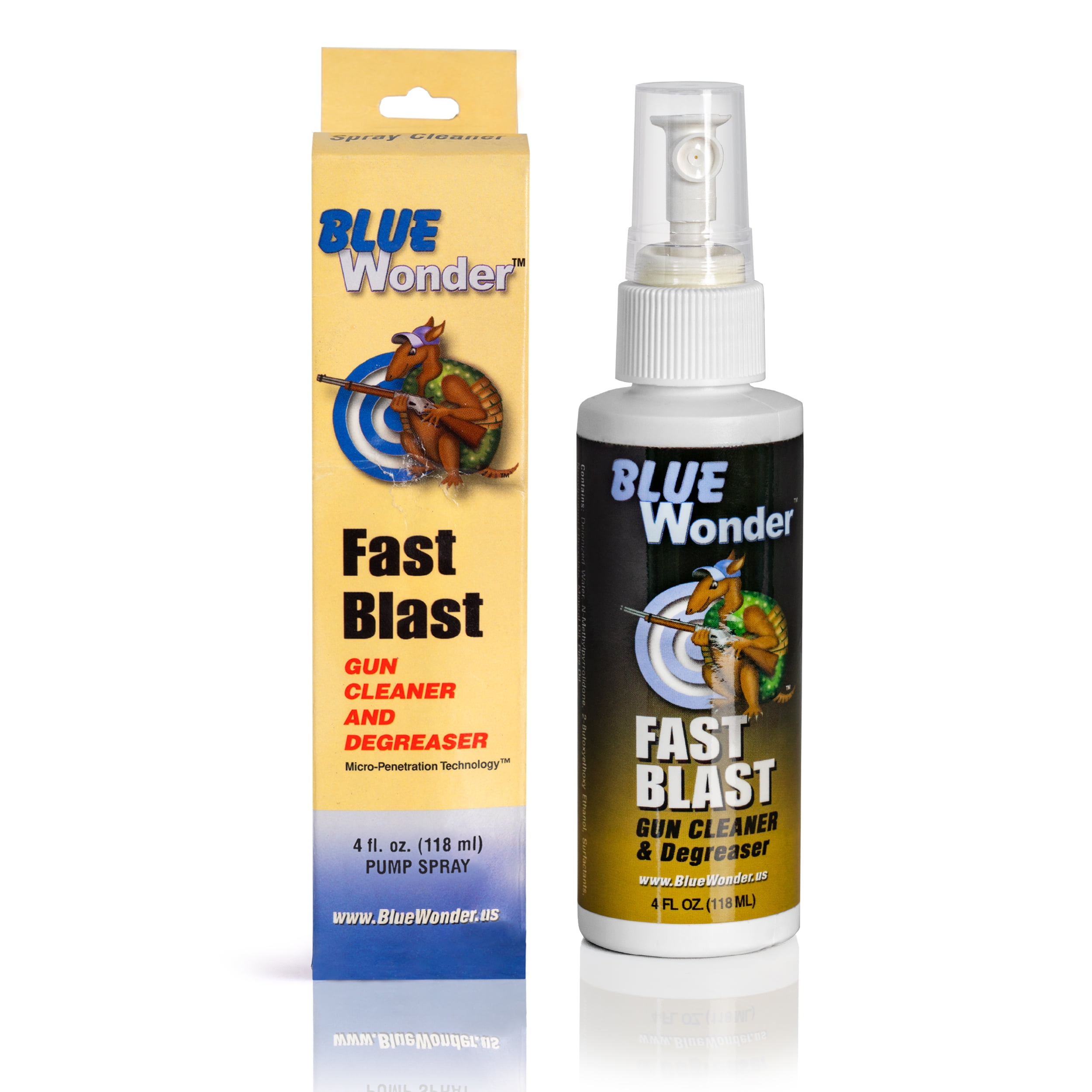 Blue Wonder Fast Blast Spray Gun Cleaner & Degreaser Nepal | Ubuy