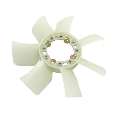 Engine Cooling Fan Blade - Walmart.com