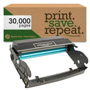 Print.Save.Repeat. Lexmark 78C1XK0 Black Extra High Yield Toner ...