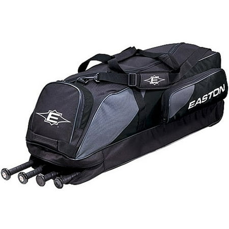Easton Havoc Wheeled Baseball/Softball Bat Bag - Walmart.com