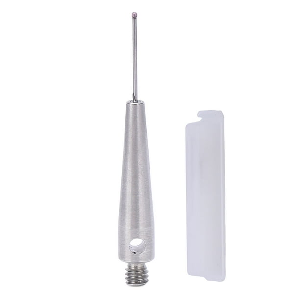 CMM Probe Stylus Tungsten Carbide Ceramic M2 Thread 0.5mm Diameter Ball ...