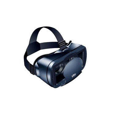 ProHT Mobile VR Headset - Silver - Walmart.com