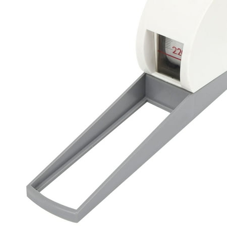 FLAMEEN Telescopic Height Ruler ABS Professional Children Adult Stature ...