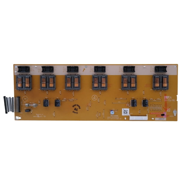 Backlight Inverter Television Replacement Parts