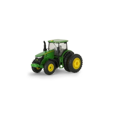 John Deere 1:64 John Deere Tracked Tractor - Walmart.com