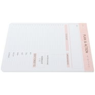 Roaring Spring 60 Sheet Quad Ruled Lab Notebook - Walmart.com