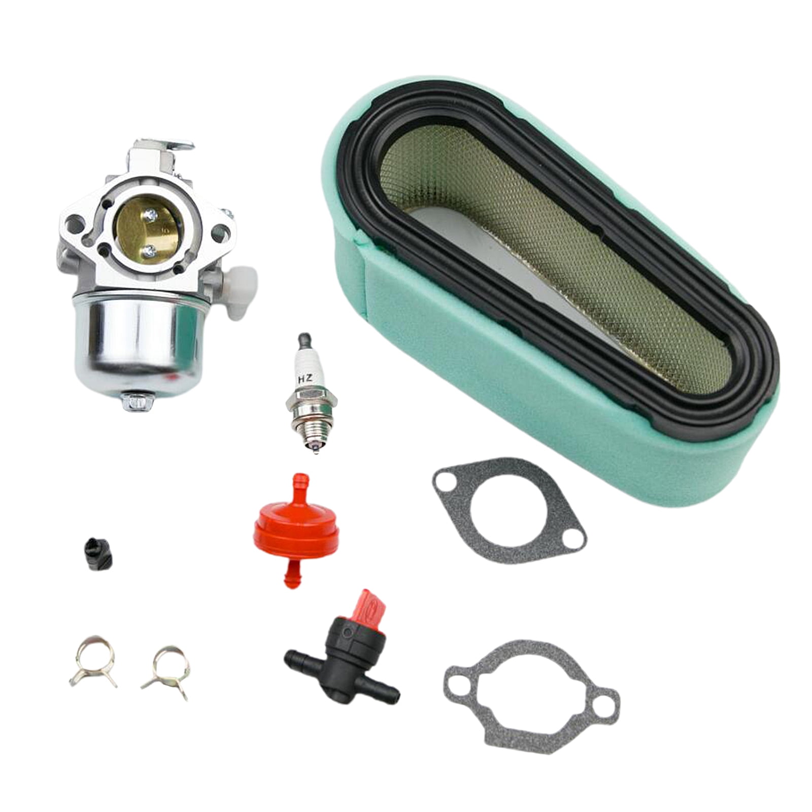 Carburetor Carb Kit For 28R707 28T707 28V707 Lawn Mower | Walmart Canada