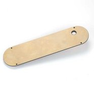 Ridgid R4510 Table Saw Zero-Clearance Dado Insert RG-4 - Walmart.com