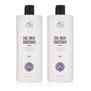 AG Hair Curl Thrive Hydrating Conditioner 33.8 Ounce - Walmart.com