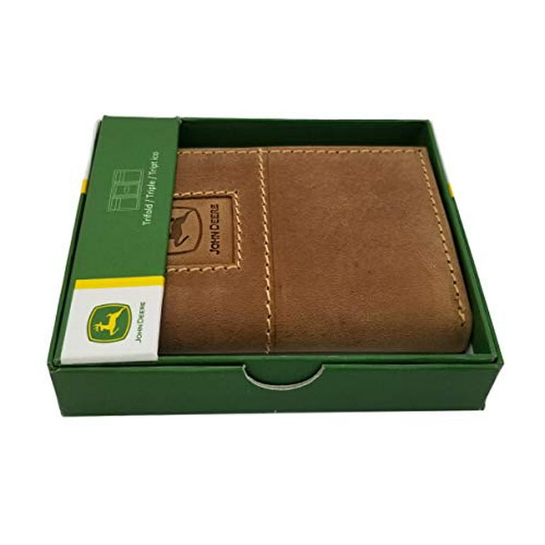John Deere Wallet