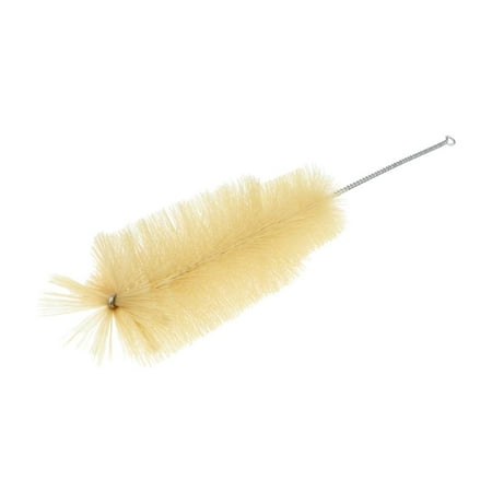 Chemistry Beaker Brush Bristles Cleaning Brush 4 Sizes for 100ml Beaker ...