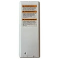 "Air Conditioner Remote Controller, Compatible with GE and Haier Models ...
