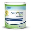 Nestle Nutrisource Unflavored Fiber Supplement Powder, 7.2 oz. Canister ...