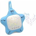 FAUX- Portable White Noise Sleep Baby Soother Sound Machine with ...