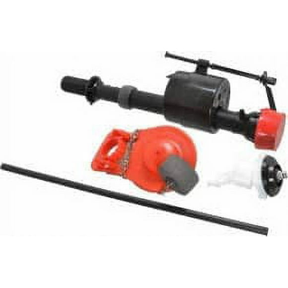 Fluidmaster Model Anti Siphon