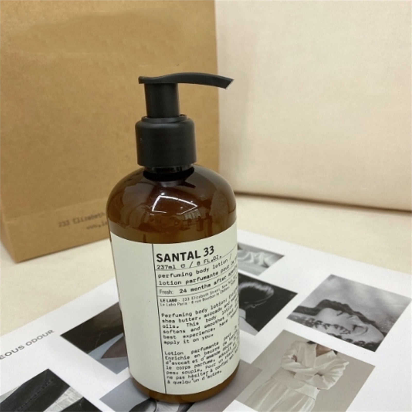 SDHJKSIN Firming And Body Lotion Nourishes The Skin Revitalizes It ...