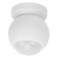 PIR Sensor 110° Wide Sensing Angle IR Human Body Motion Detector for ...