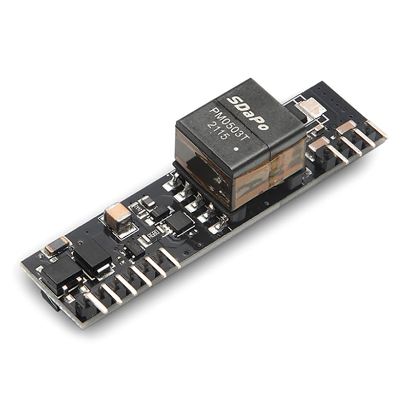 DP9700 No Capacitor Version Docking with AG9700 POE Module - Walmart.com