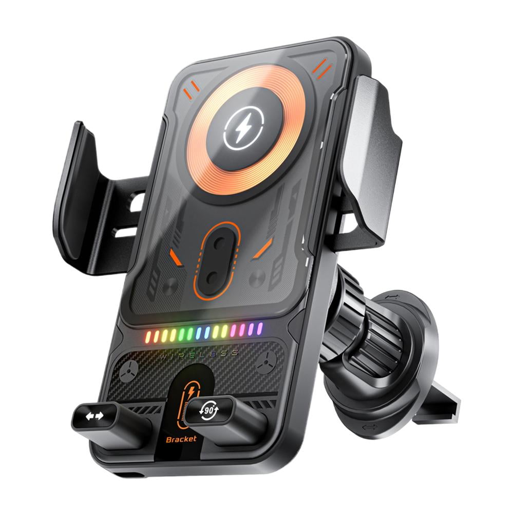 Click here for Cpoms 2026 New Universal Wireless Car Phone Charge... prices