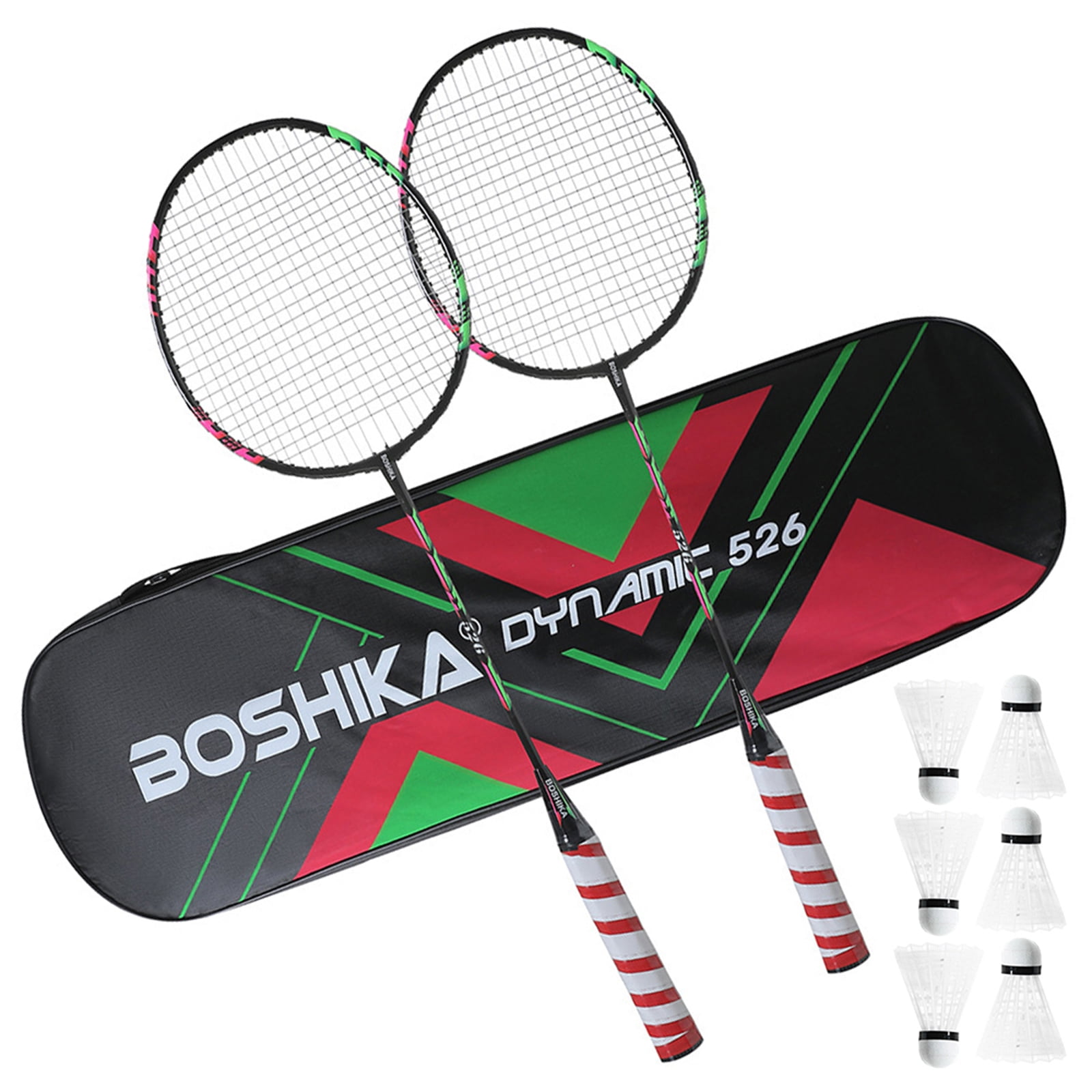 Click here for Yeacher Badminton Racquet Durable Badminton Racket... prices
