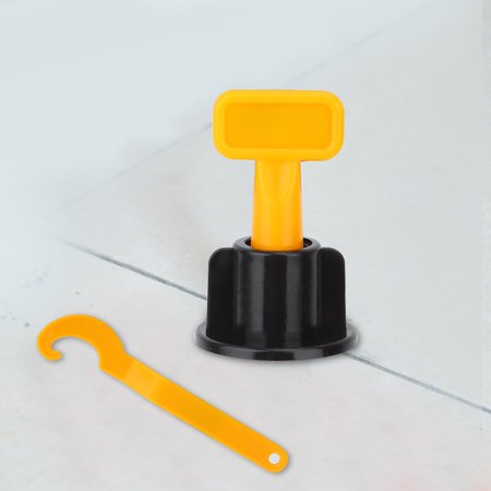 Tile Leveler, Floor Leveler, Ceramic Tile Leveling Tile Positioning ...