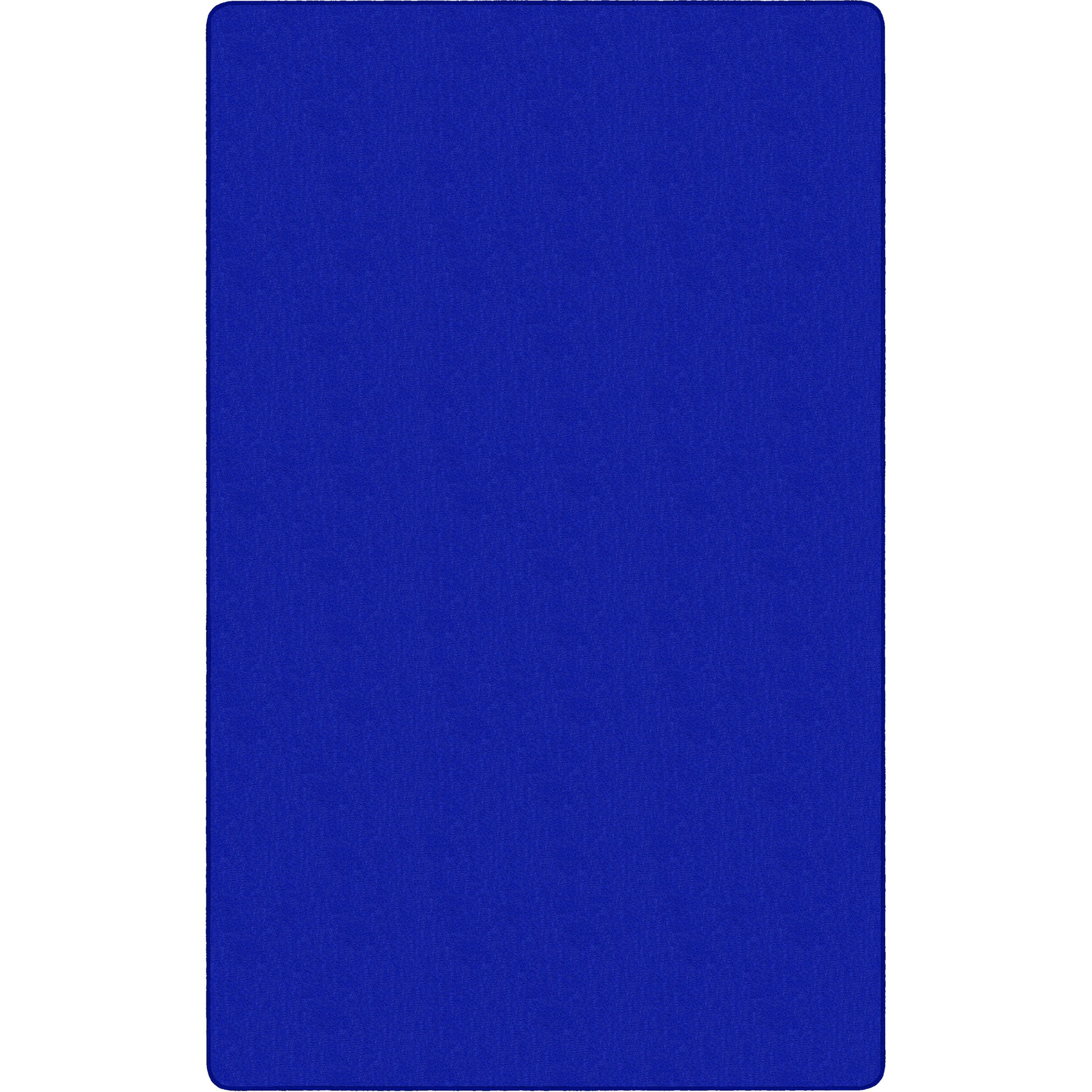 Flagship Carpets Americolors Solid Color Rug - Walmart.com