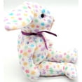 Ty Beanie Baby: Springfield the Bunny - Plush Easter Bunny Beanie ...