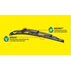 ANCO Beam Profile Wiper Blade 22" (A-22-M) - Walmart.com