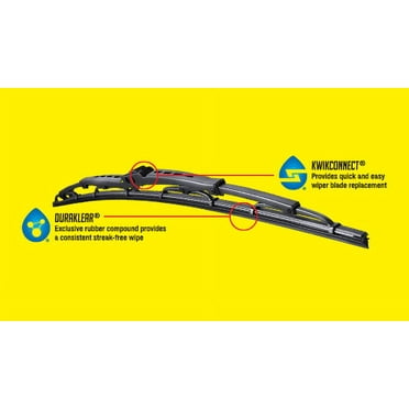 Anco 14C21 Wiper Blade - Walmart.com