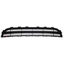 KAI New Standard Replacement Front Bumper Cover Grille, Fits 2015-2019 ...