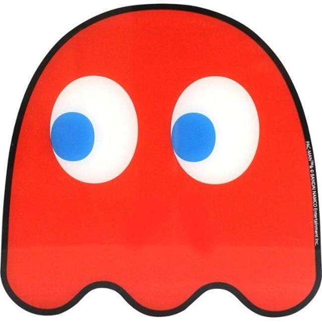 Wf Tastemakers Trading 815221028555 Arcade1Up Collectibles Pac Man Red ...