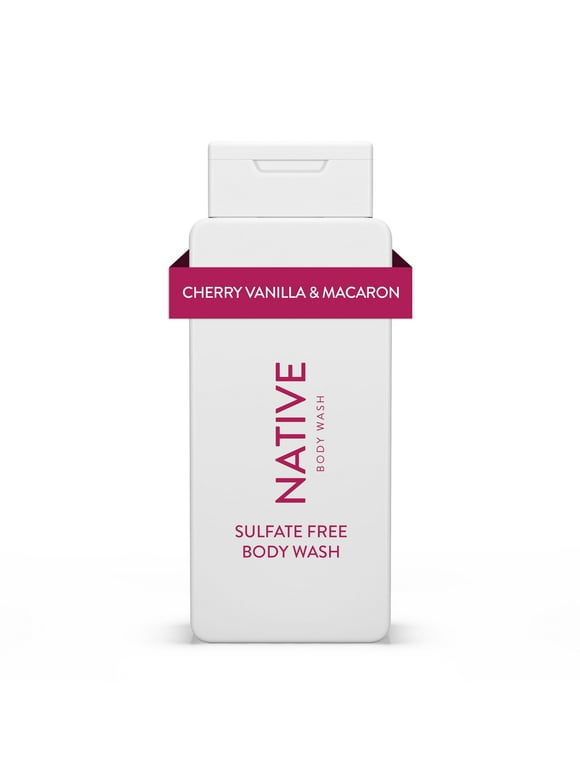 Native Body Wash in Native - Walmart.com