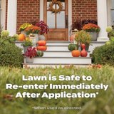 Scotts Turf Builder WinterGuard Fall Lawn Fertilizer for All Grass ...