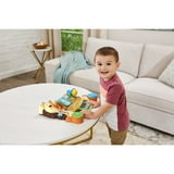 VTech Zoo Jamz Giraffe Piano Baby and Toddler Toys - Walmart.com