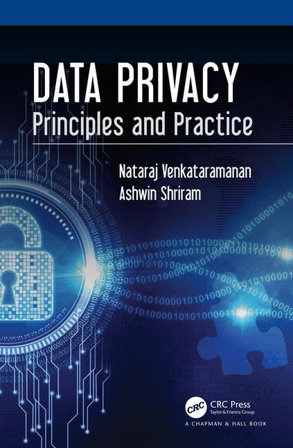 Data Privacy: Principles and Practice (Hardcover) - Walmart.com ...