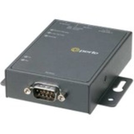 Perle IOLAN DS1 G9 Serial Device Server - 512 MB - Twisted Pair - 1 x ...