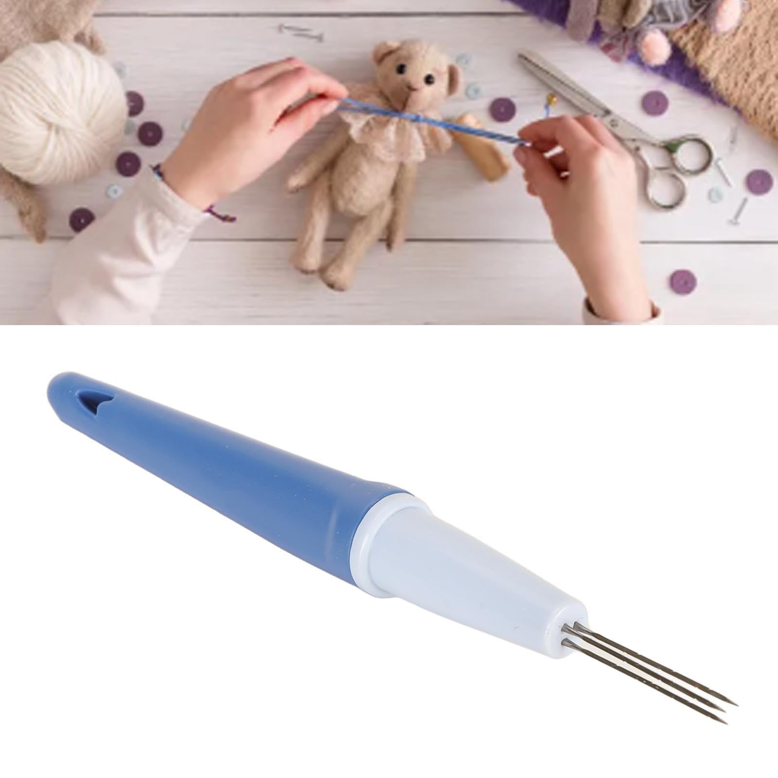 Click here for Youthink Felting Embroidery Felting Needle 3 Pins... prices