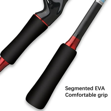 Distance Throwing Rod Telescopic Freshwater Saltwater Rod Telescopic ...