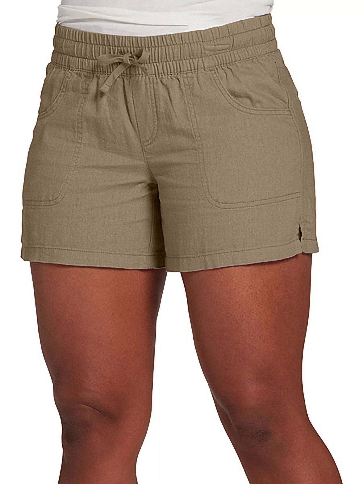 Sexy Dance Sexy Dance Women Comfy Drawstring Short Pants Casual