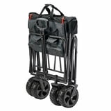 Mac Sports XL Folding Wagon - Walmart.com