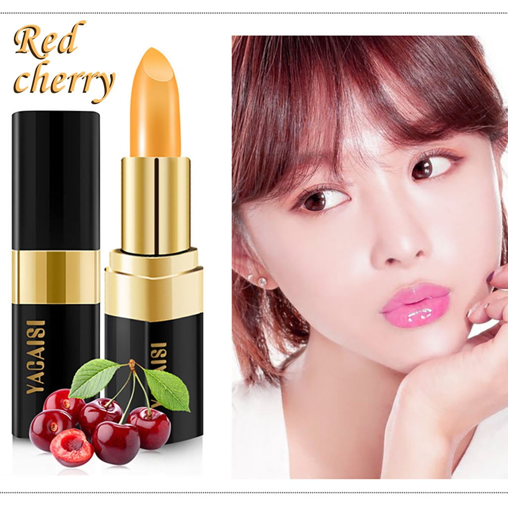 Lápiz labial para mujer, tinte labial, brillo labial, lápiz labial que ...