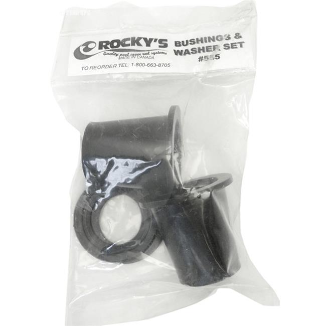 Easy Rollers Bushing & Washer Set - Walmart.com
