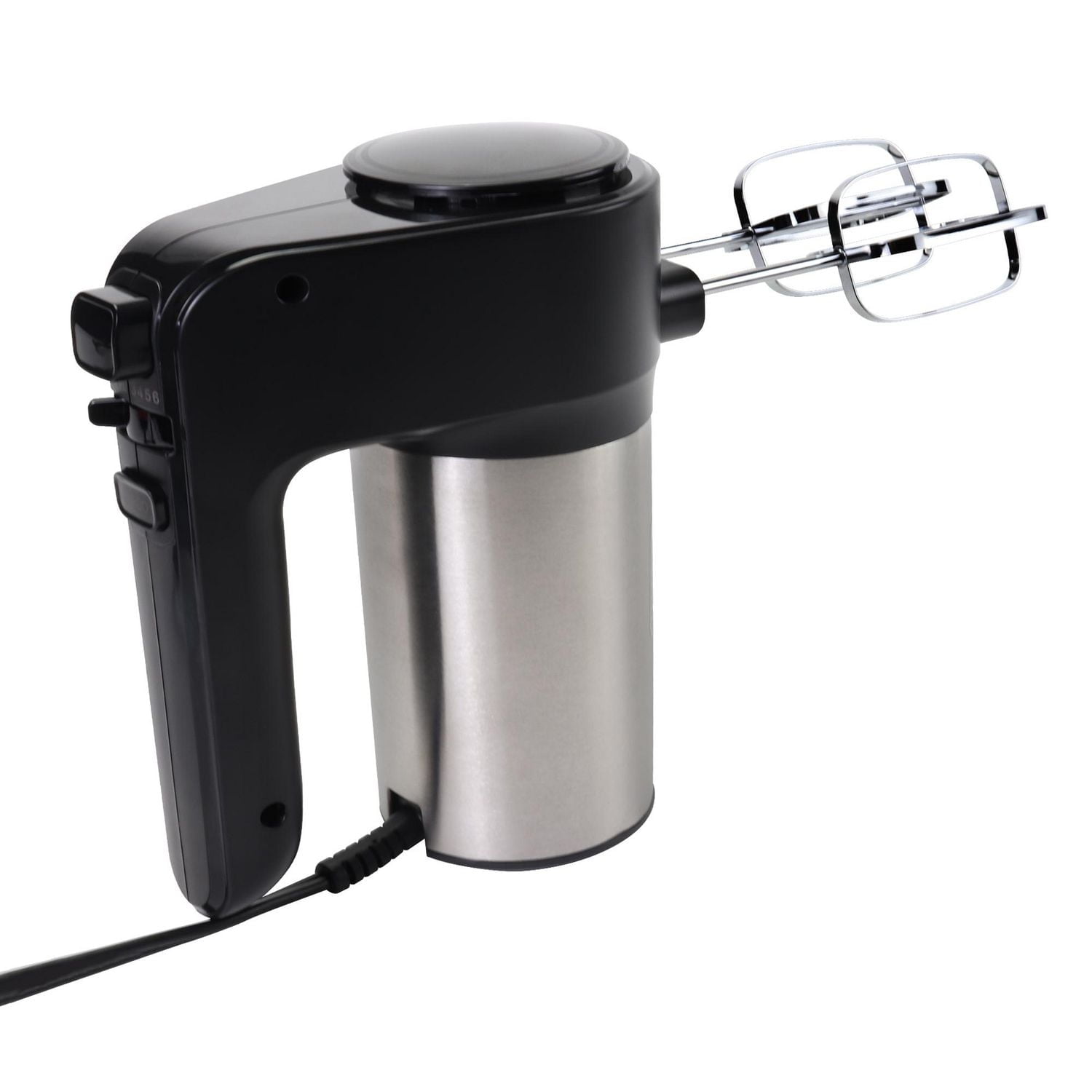 Click here for Total Chef 250 Watts 6-Speed Hand Mixer With Turbo... prices