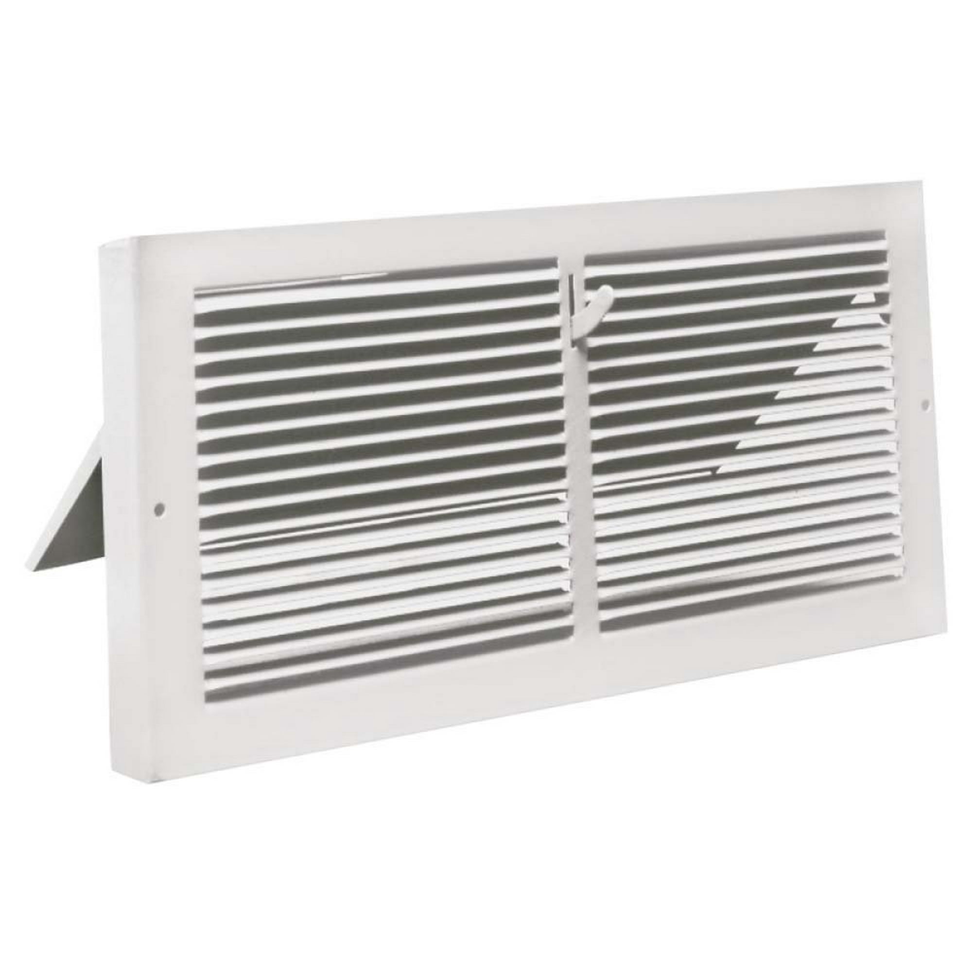 Click here for Imperial Rg0121 14 X 8-Inch Steel Painted Baseboar... prices