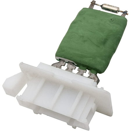 Heater Blower Motor Fan Resistor for Golf/Jetta/Golf Plus MK5 MK6 1K0 ...