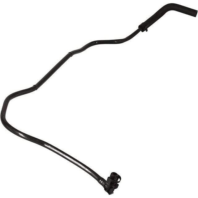 Throttle Body Inlet Heater Pipe Hose 25192905 For Chevrolet Cruze 2011 ...