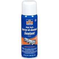 HI-TACK SPRAY GASKET EACH - Walmart.com
